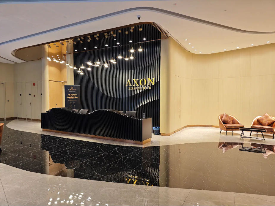 AXON BUKIT BINTANG – Jalex International Sdn Bhd