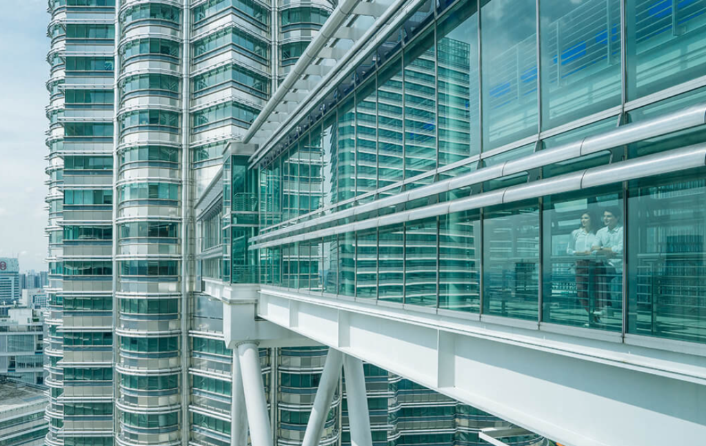 KLCC OBSERVATORY - Jalex Sdn Bhd | Interior Fit Out Builder