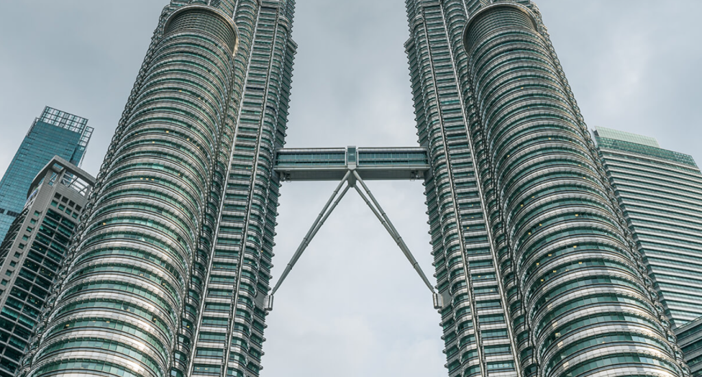 KLCC OBSERVATORY - Jalex Sdn Bhd | Interior Fit Out Builder